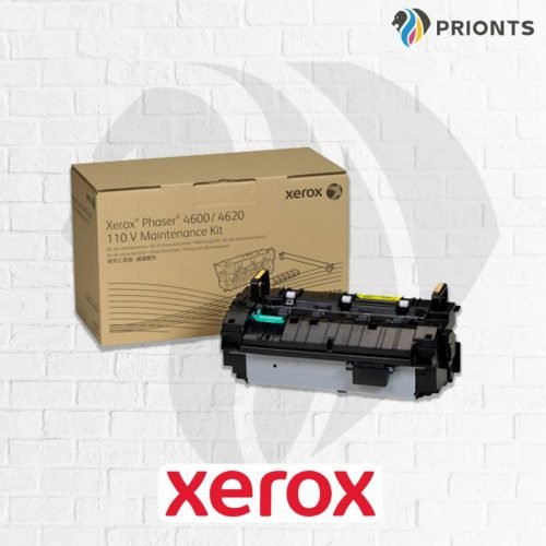 KIT DE MANTENIMIENTO XEROX 115R00070 4600 4620 Nuevo
