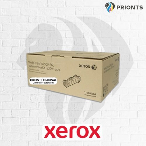 KIT DE MANTENIMIENTO XEROX 115R00085 3610 3615 | Nuevo