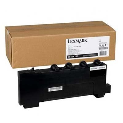 Residuo Waste Lexmark • Imprionts Peru